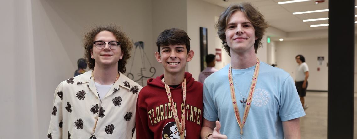 Transfer Students | New Student & Family Programs